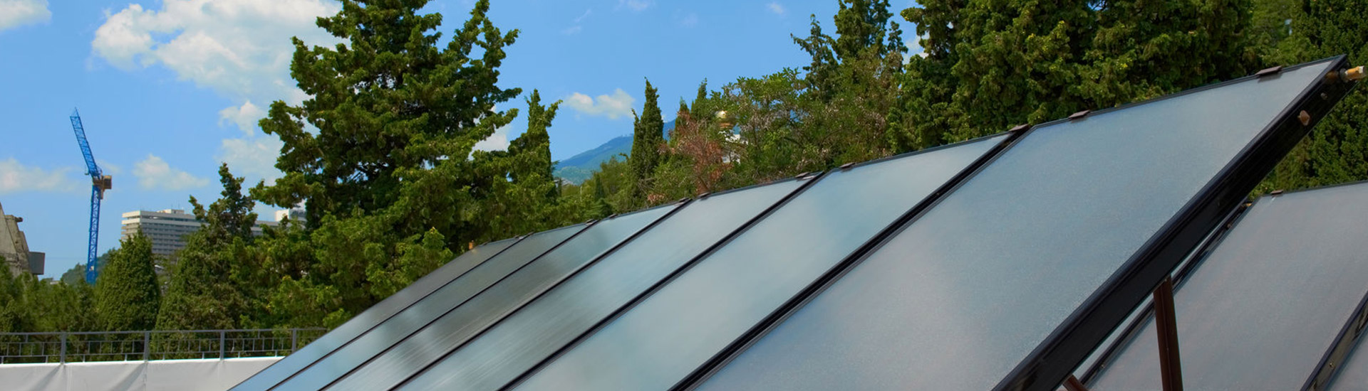 Solar-Thermal Energy - AGC Solar Glass