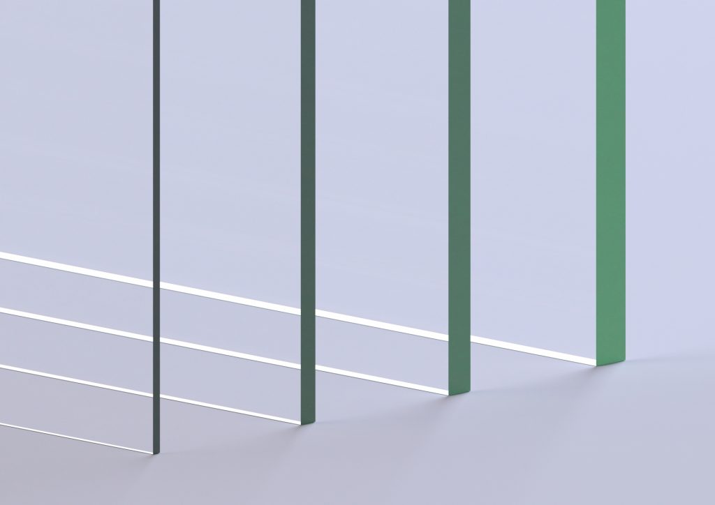 Glass made for the sun - AGC Solar Glass