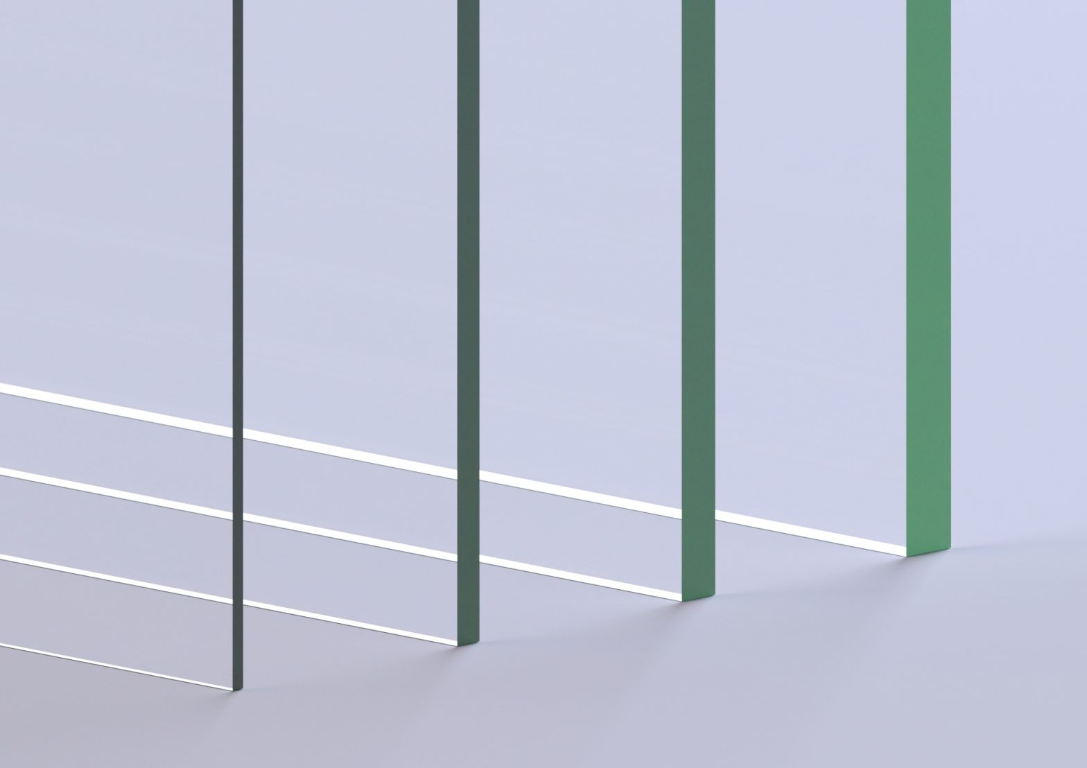 Glass made for the sun - AGC Solar Glass