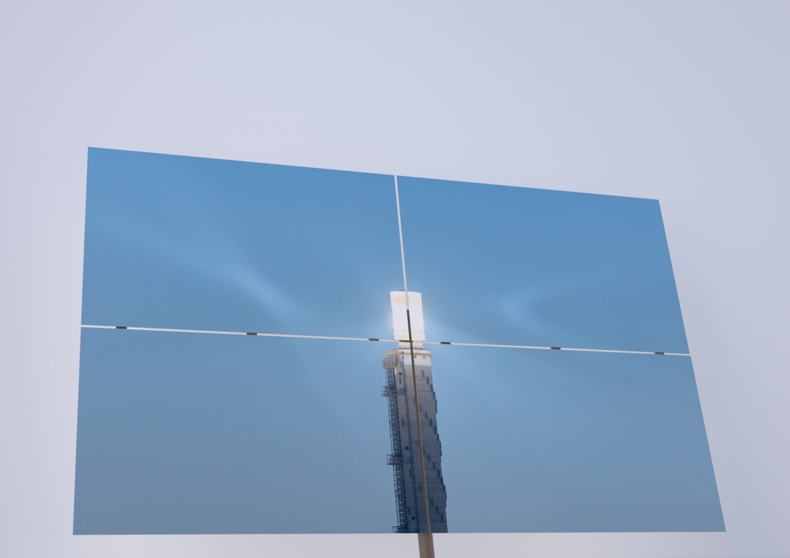 Glass made for the sun - AGC Solar Glass