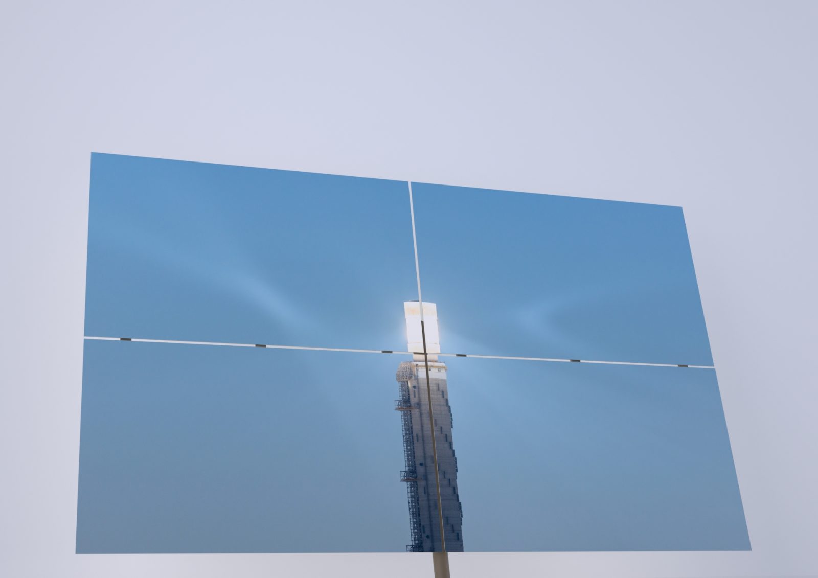 Glass made for the sun - AGC Solar Glass