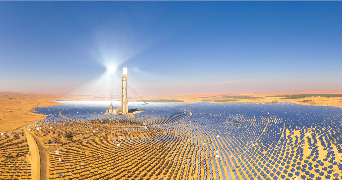 Glass made for the sun - AGC Solar Glass